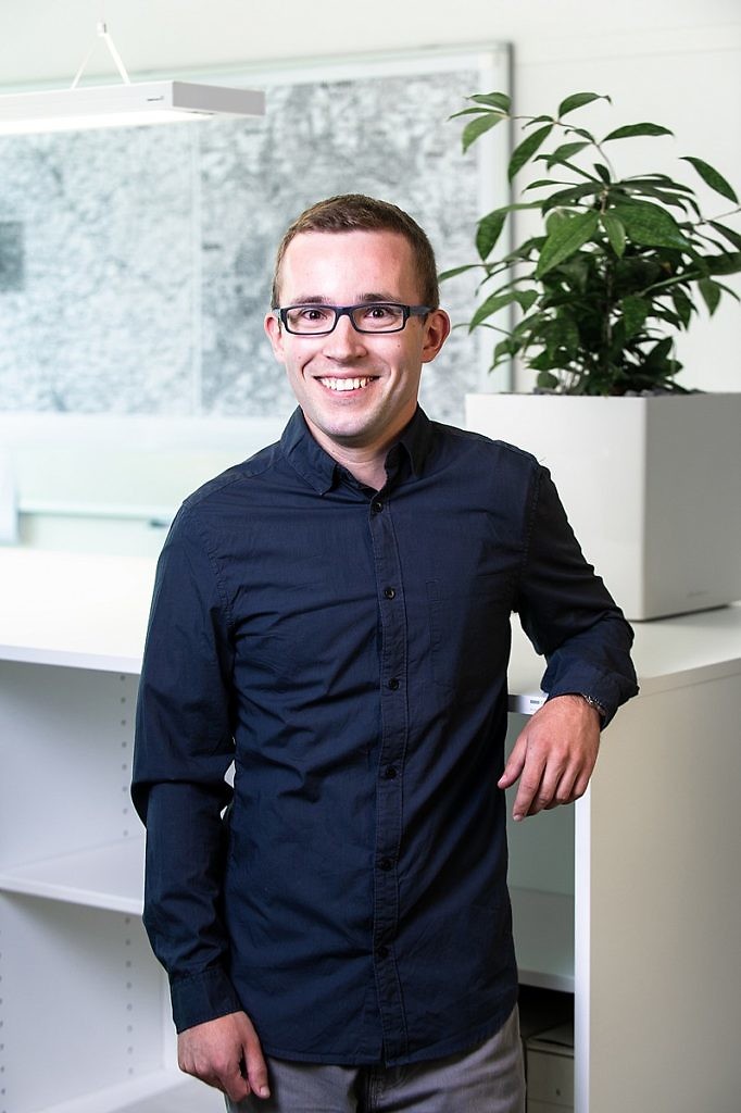 Bächtold und Moor | TEAM - Bächtold und Moor