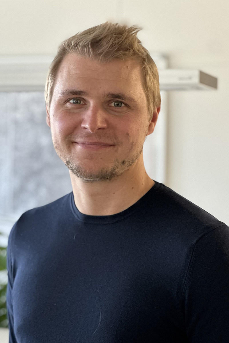 Bächtold und Moor | Truffer Nando - Bächtold und Moor