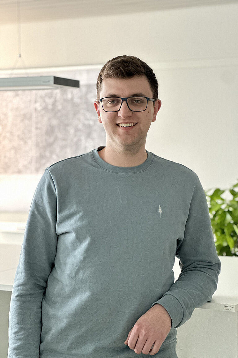 Bächtold und Moor | TEAM - Bächtold und Moor